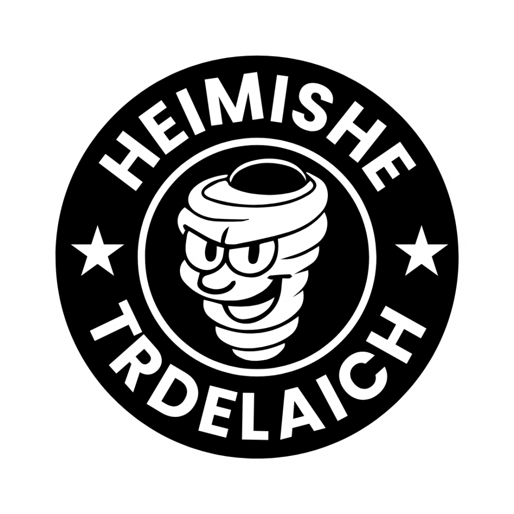 Home - Kosher Trdelník - Heimishe Trdelacih